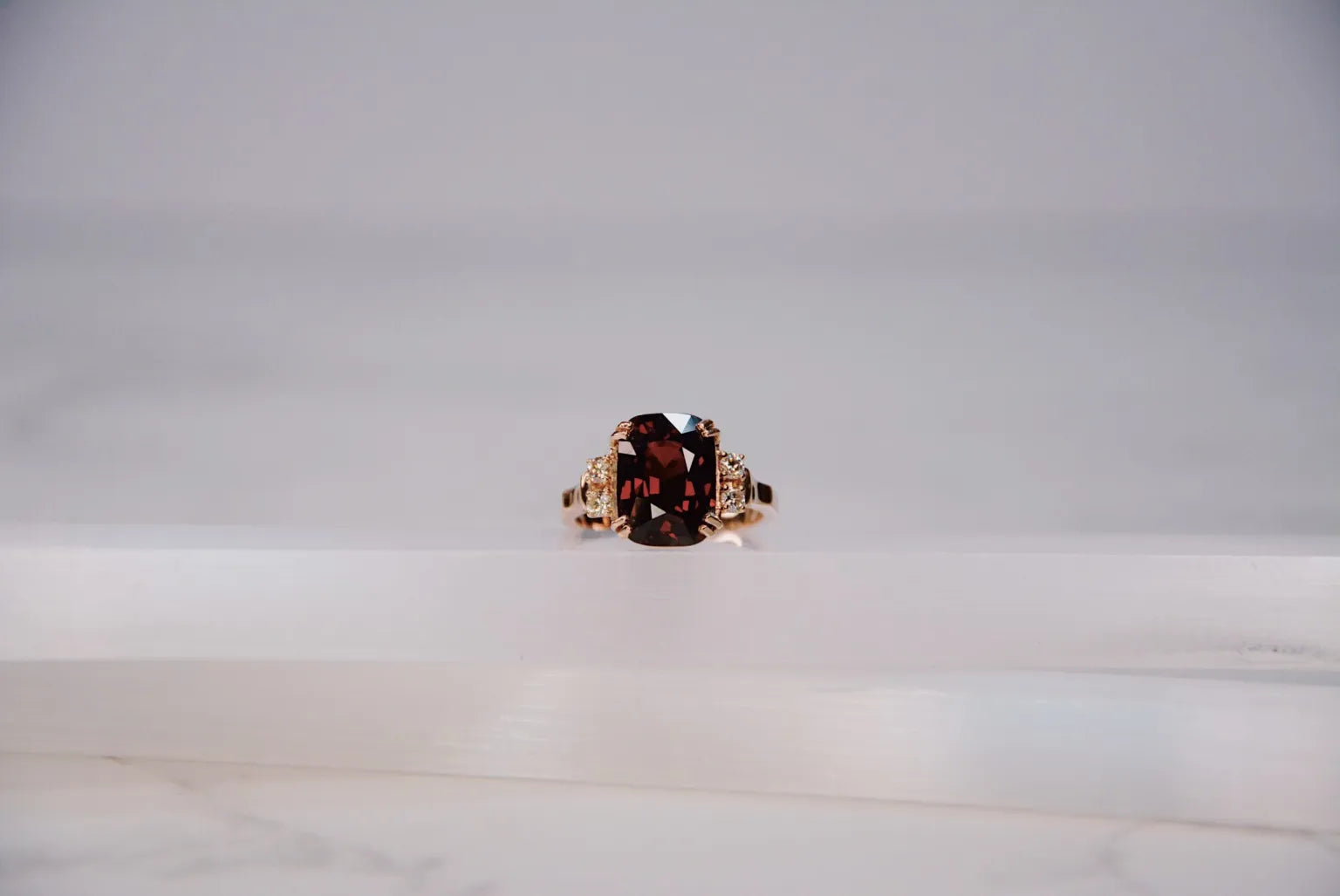 Garnet – Lady Jane Jewels